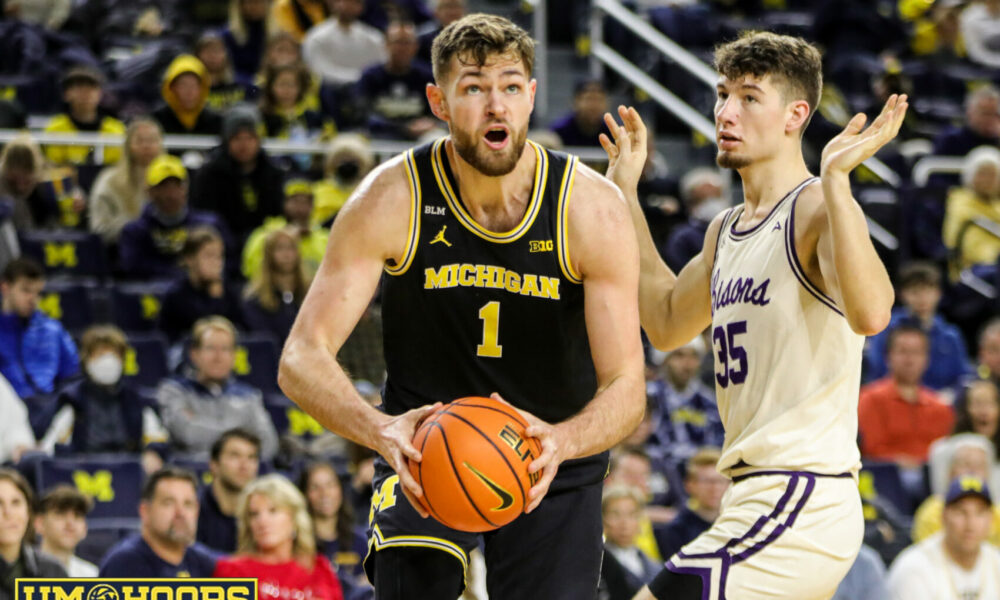 UM Hoops.com | Michigan Basketball News, Recruiting and Analysis