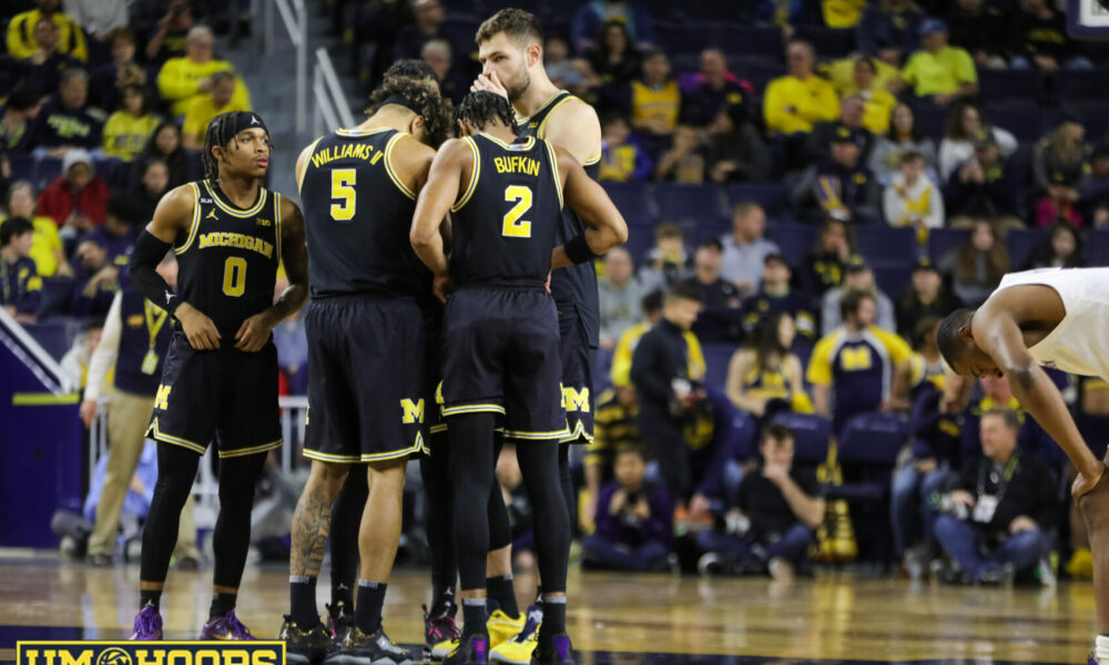 UM Hoops.com | Michigan Basketball News, Recruiting and Analysis