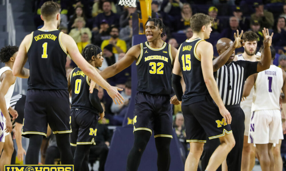 UM Hoops.com | Michigan Basketball News, Recruiting and Analysis