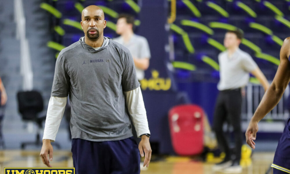 UM Hoops.com | Michigan Basketball News, Recruiting and Analysis