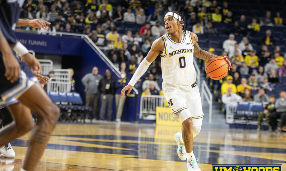 What I know and what I want to know about Michigan basketball in 2023 ...