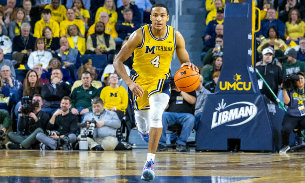 UM Hoops.com | Michigan Basketball News, Recruiting and Analysis