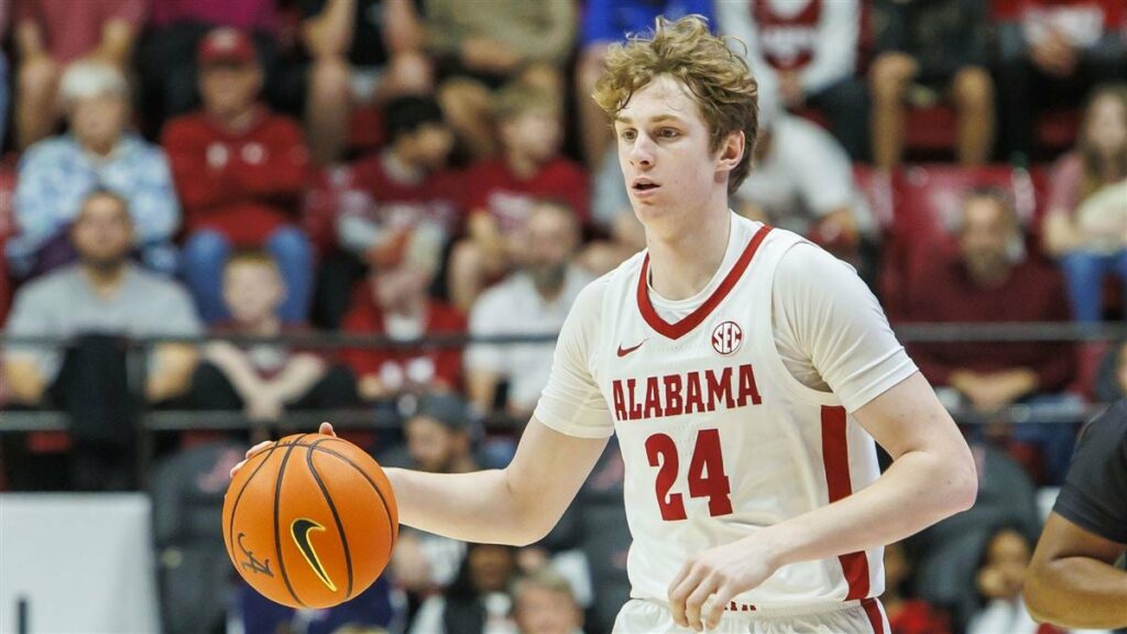 Sam Walters hoping to expand role in reunion with Dusty May | UM Hoops.com