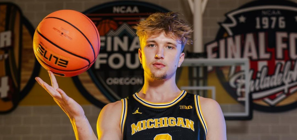 Video: Winters Grady scores 21 points vs. LuHi at Chipotle Nationals ...
