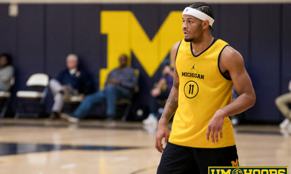 UM Hoops.com | Michigan Basketball News, Recruiting and Analysis