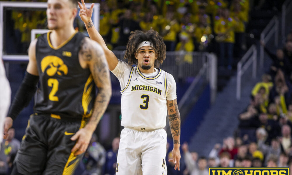 UM Hoops.com | Michigan Basketball News, Recruiting and Analysis
