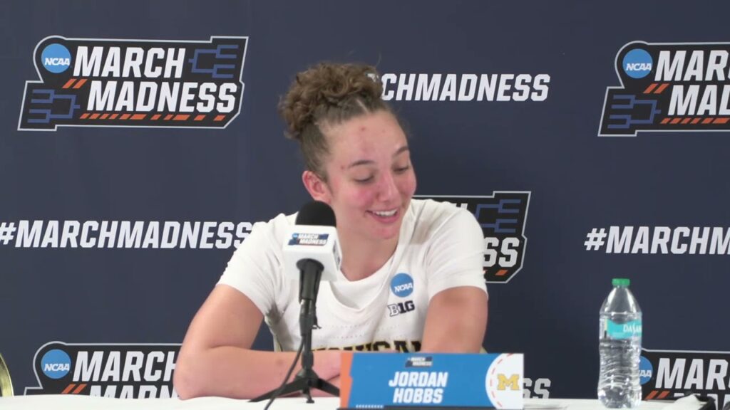 ‘I don’t know where we would be without Jordan’: Hobbs’ career-high ...