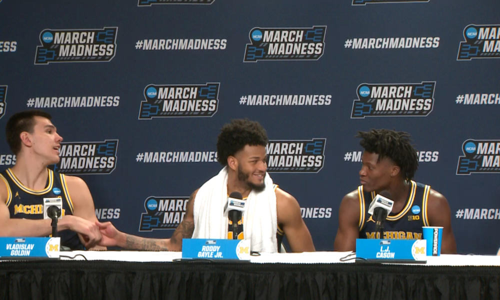 UM Hoops.com | Michigan Basketball News, Recruiting and Analysis