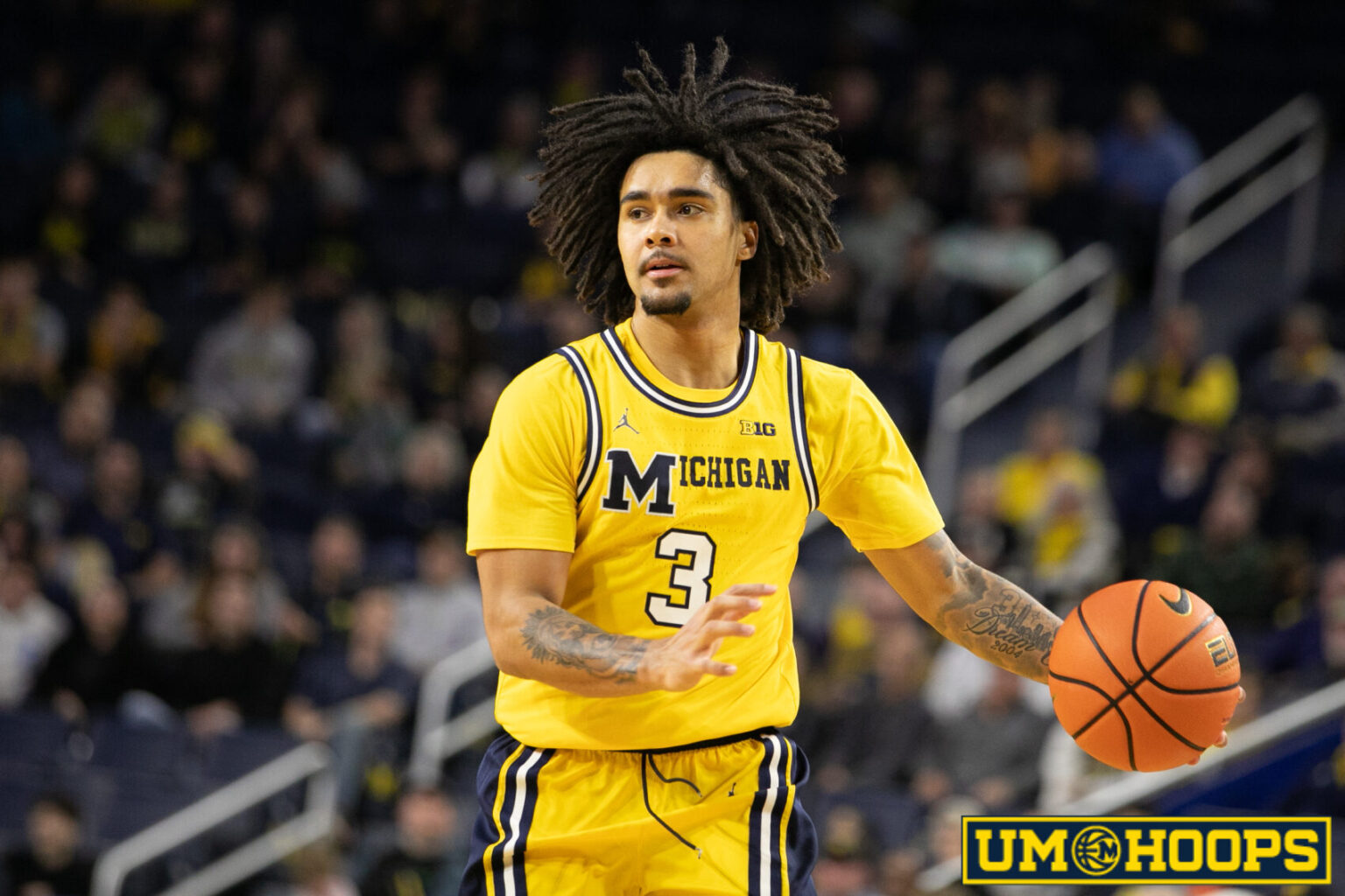 Report Card: Players Era Championship | UM Hoops.com