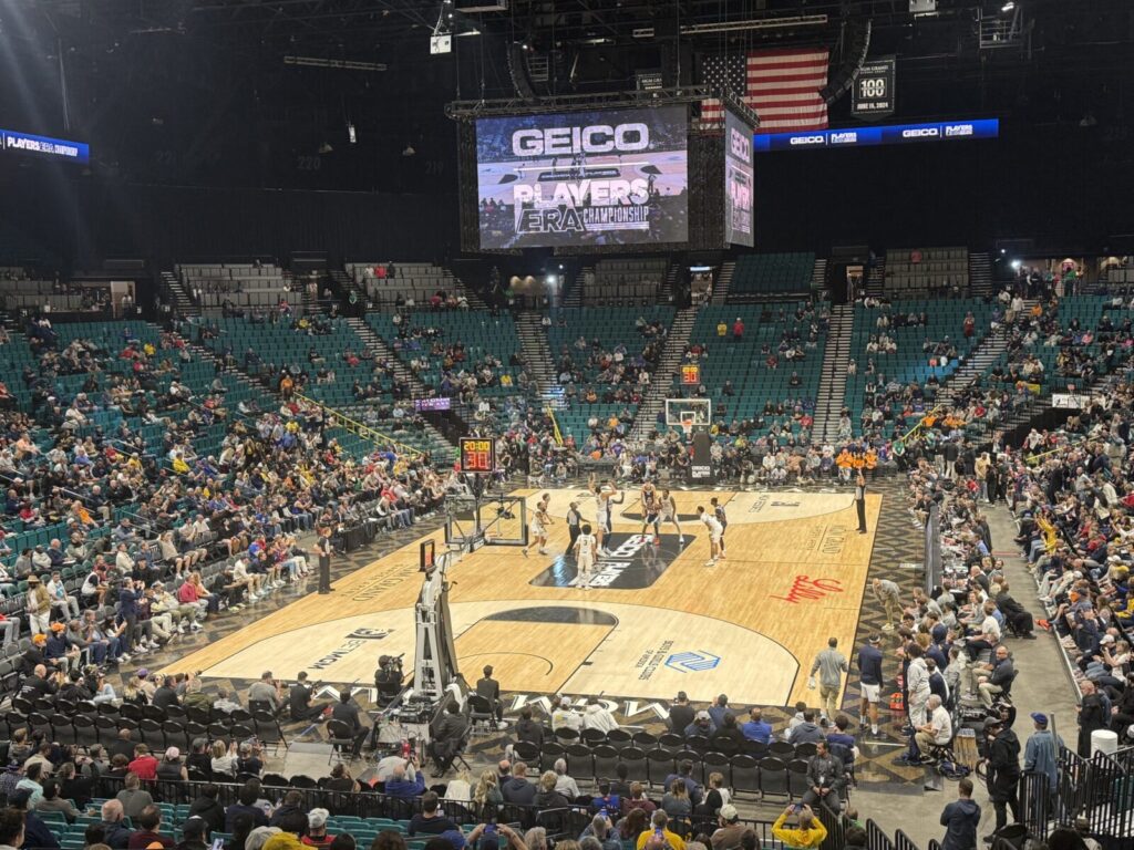 Game 7: Michigan vs. Gonzaga Recap | UM Hoops.com