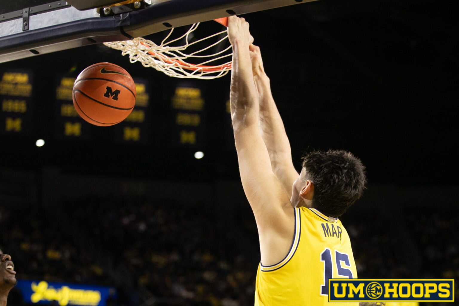 Report Card: Villanova at Michigan | UM Hoops.com