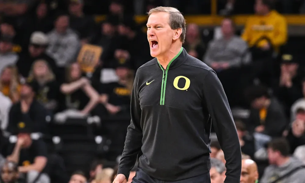Game 17: Michigan at Oregon Preview | UM Hoops.com