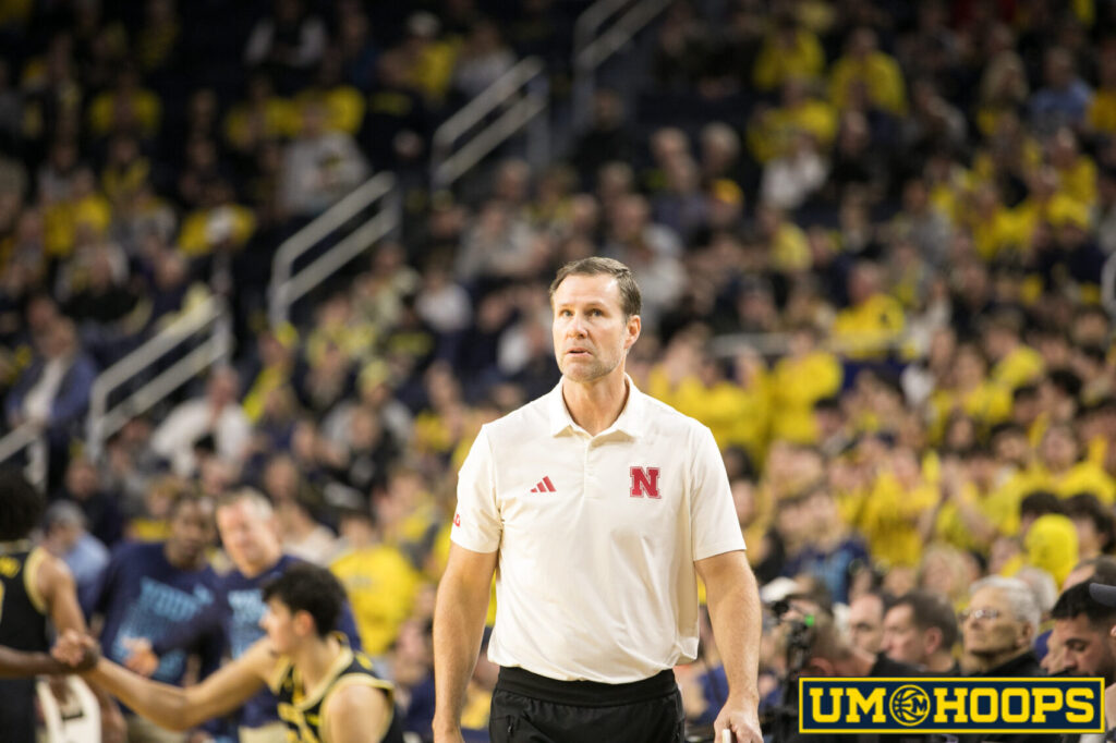 Video: Fred Hoiberg, Pryce Sandfort and Sam Hoiberg discuss loss at ...