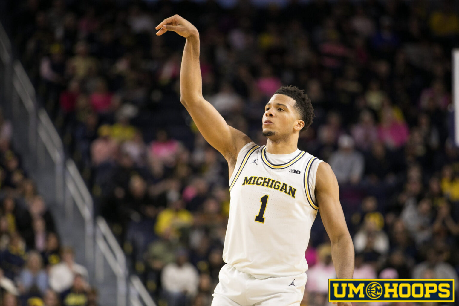 Podcast: Is Michigan back to Thanksgiving form? How win over OSU sets ...