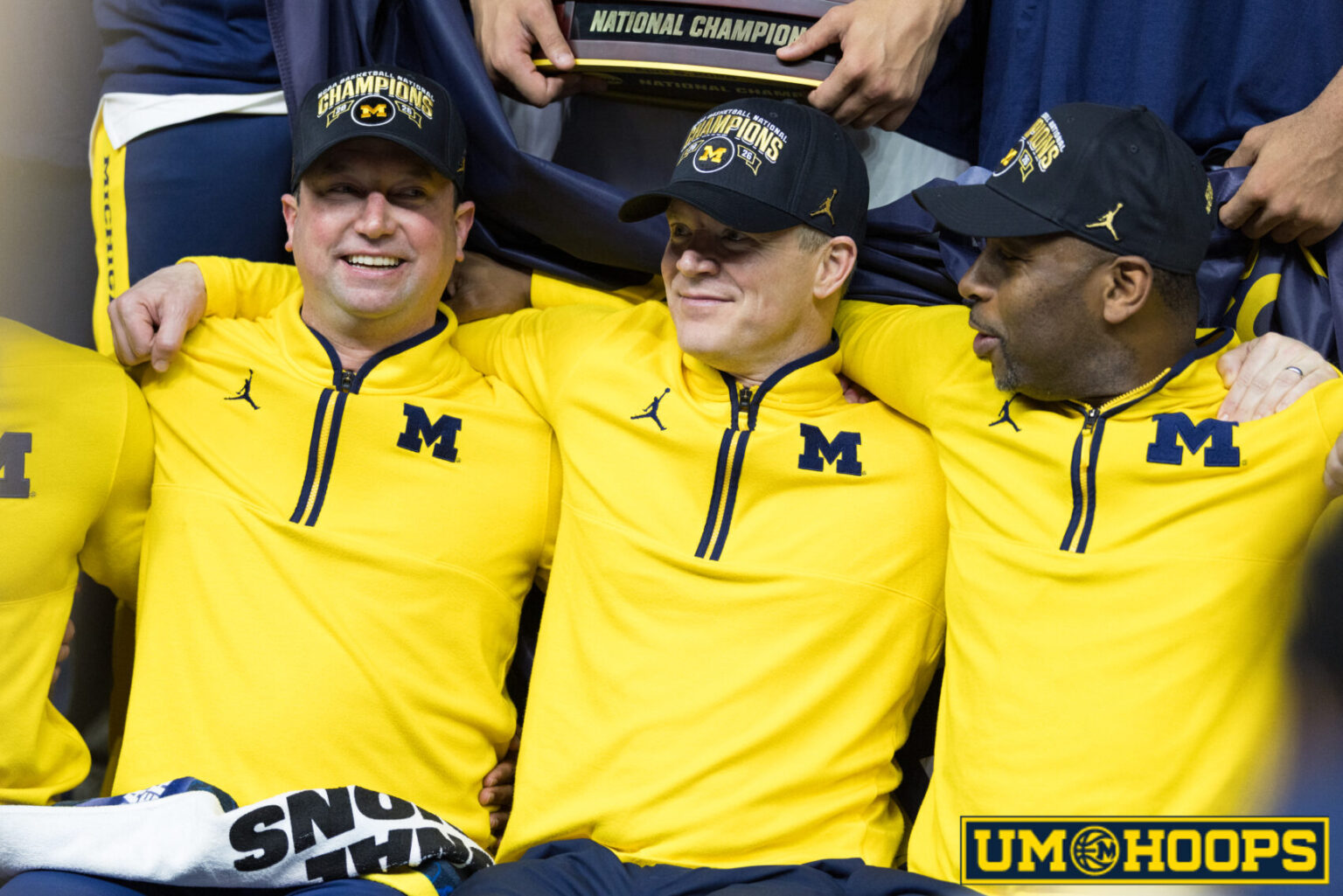 Kyle Church breaks down Michigan's newcomers, 'top-five' roster ...