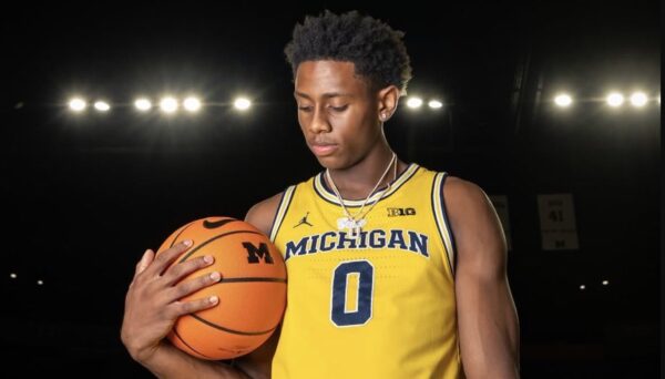 Michigan announces signing of Brandon McCoy and Lincoln Cosby | UM ...
