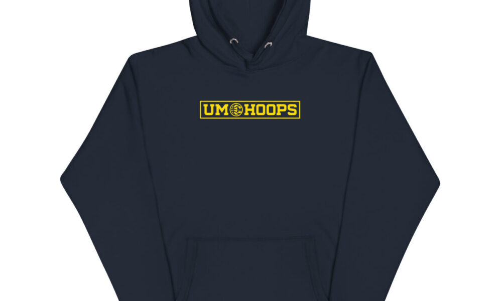 Apparel Archives | UM Hoops.com